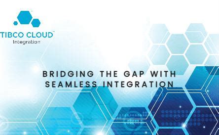 Introduction To Tibco Cloud Integration Aco Institute