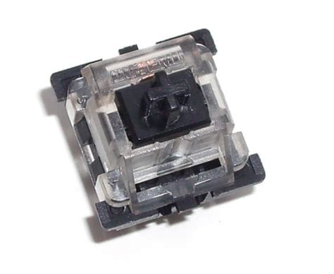 The Guide To Outemu Switches - TheGamingSetup
