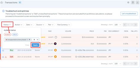 How To Fix Invalid Transactions Caused By Unsupported Currency