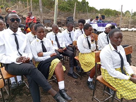 Mao Spring Schools Narok