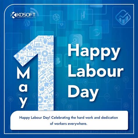 Kosoft It Solutions Pvt Ltd On Linkedin Labourday Celebrations Kosoft