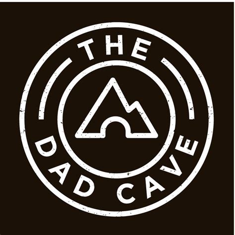 The Dad Cave