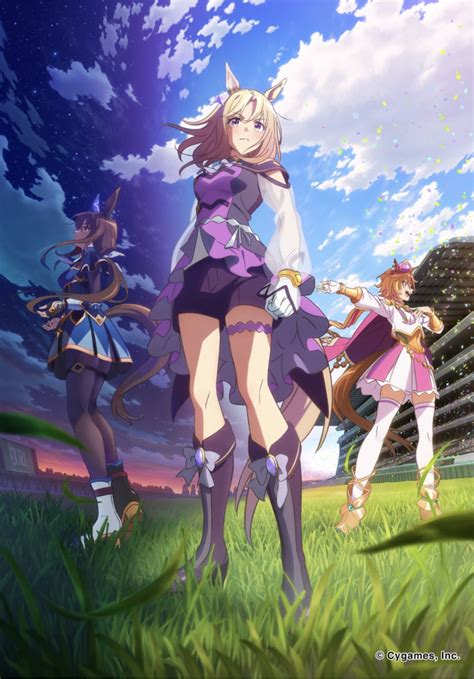 Admire Vega T M Opera O And Narita Top Road Umamusume And More Danbooru