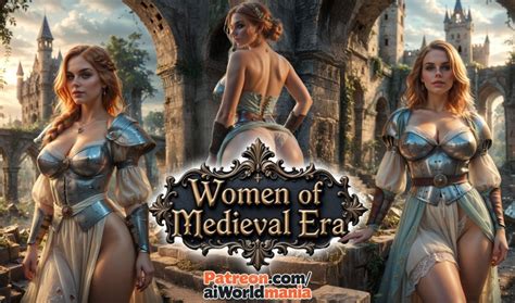 Aiworldmania Medieval Era Porn Comics And Sex Games Svscomics