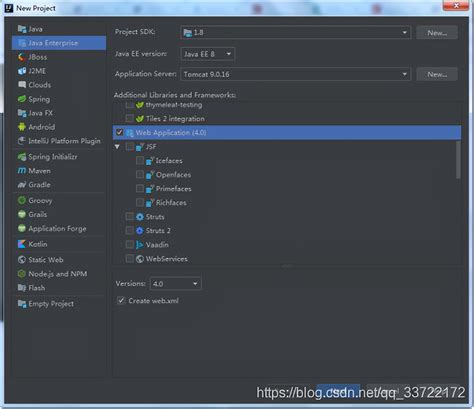 Java监听器详解java 监听器 Csdn博客