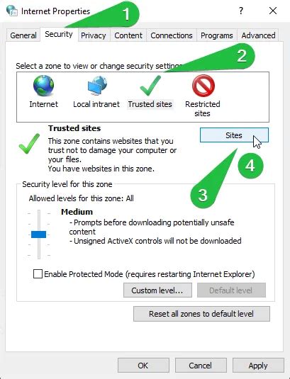 How To Fix Err Ssl Server Cert Bad Format