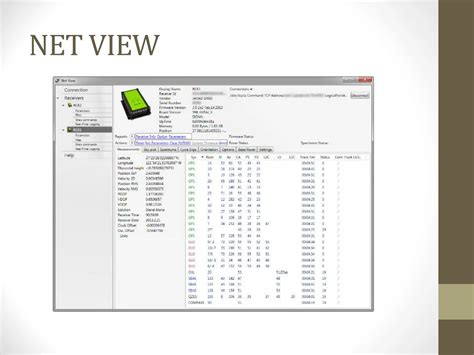 Format Data Rinex Pada Data Hasil Survey Gnss Pdf