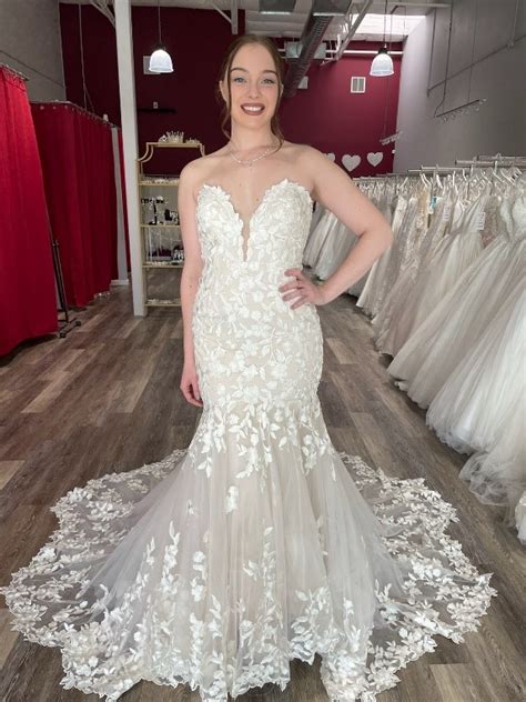 Sexy Lace Wedding Dresses 2024