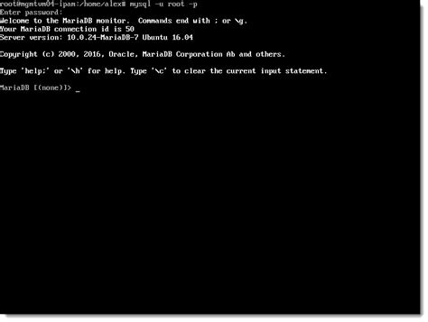 Installing PhpIPAM On Ubuntu IThinkVirtual