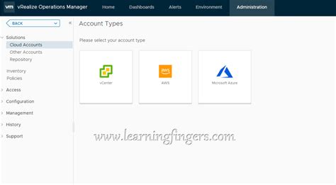 Vrealize Operations Manager 80 Install And Configure Part 2 Lets