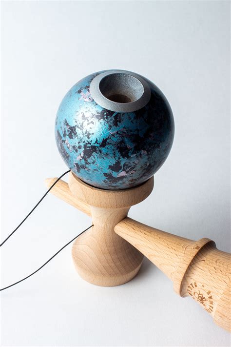 Sumo Custom Gentou Sweets Kendamas