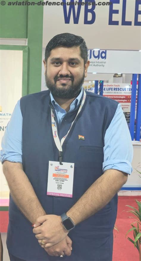 Aviation Defence Universe Adu Media On Linkedin Vijayan Trishul