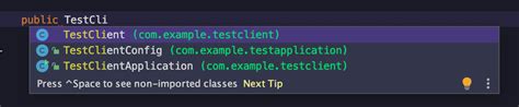 Java Add Spring Boot Maven Project As Dependency To Another Project