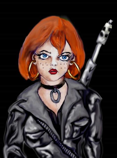 Sheila By Darkmonster1238 On Deviantart