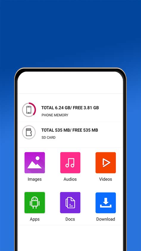 android için file manager 2022 apk İndir
