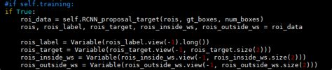 ap get higher when validation loss added · issue 868 · jwyang faster
