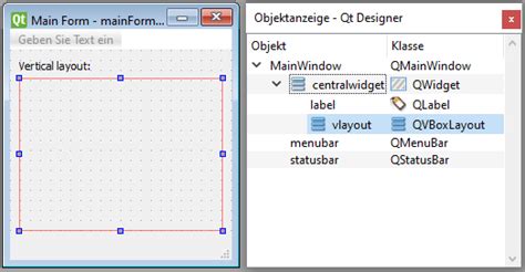 73 Creating Customized Dialogs Windows And Dock Widgets — Itom