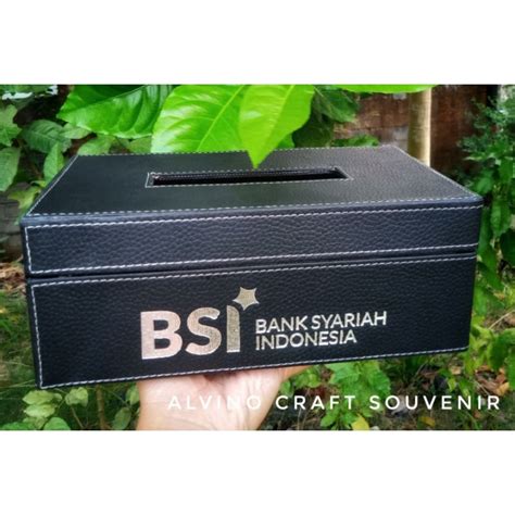 Jual Box Tissue Embos Box Tissue Souvenir Shopee Indonesia