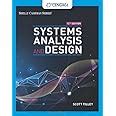 Systems Analysis And Design MindTap Course List Tilley Scott Amazon Books
