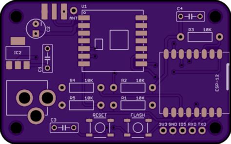 Rfm69 Wifi Gateway Tinkerman