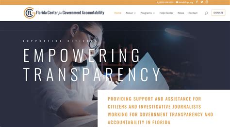 Florida Center For Government Accountability On Linkedin Sex Barflies