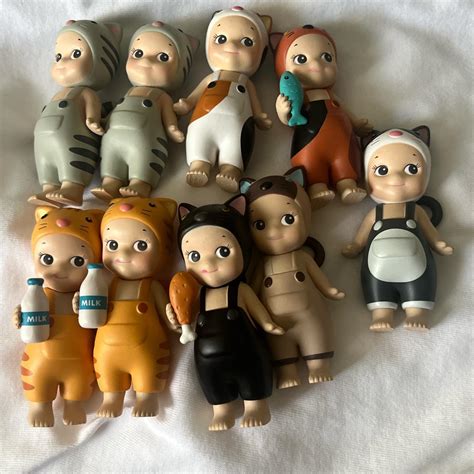 Sonny Angle ️unathethic Replica ️ Comes With Box And Depop