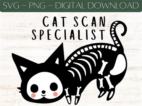 Cat Scan Funny Cute Radiologist Radiology Technologist Rad Tech Svg Png Cut File For Cricut Cat Scan Funny Cute Radiologist Radiology Technologist Rad Tech Svg Png Cut File For Cricut