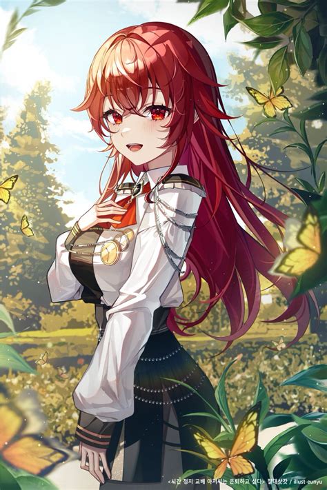 Eunyu Ey Eunyu さんのイラスト・マンガ作品まとめ 32 件 Twoucan