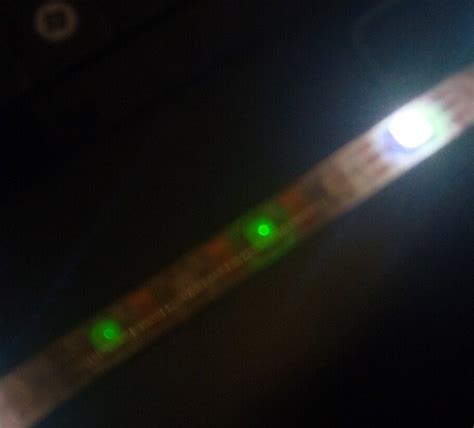 Ws2812 Damaged After Plugged Into 12v Instead Of 5v LEDs And Multiplexing Arduino Forum