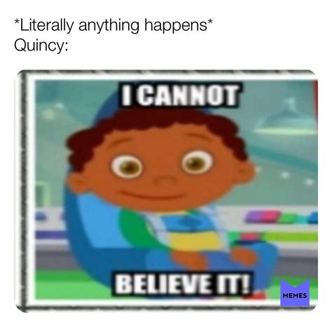 Little Einstein Memes