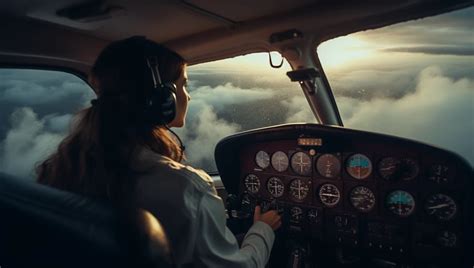 Vfr Vs Ifr Flight Rules Key Distinctions Explained