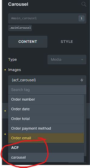 Fetch Images Added In Product Gallery How To Bricks Community Forum