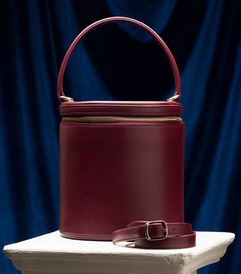 Structured Handbags Are A Celebrity Favorite Who What Wear