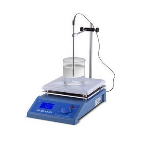 Magnetic Stirrer Buy Online At Best Price In India