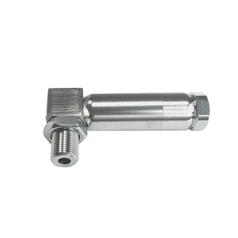 O2 Sensor Fouler Screw In Type Mini Cat N75 Motorsports Reviews