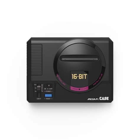 retroflag megapi case superpi case u nespi case ra grandado