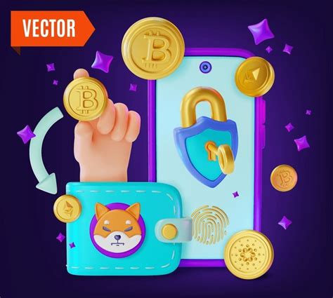 beginners guide crypto investing over 9 royalty free licensable stock