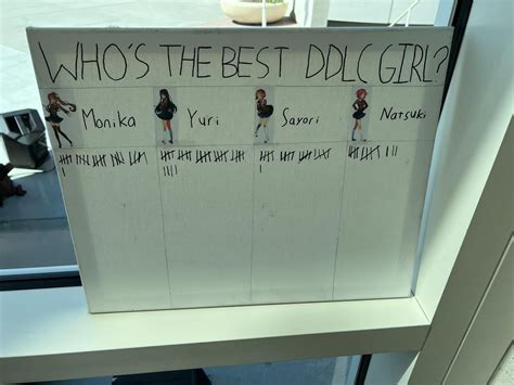 Doki Doki Twerking Club R Ddlc