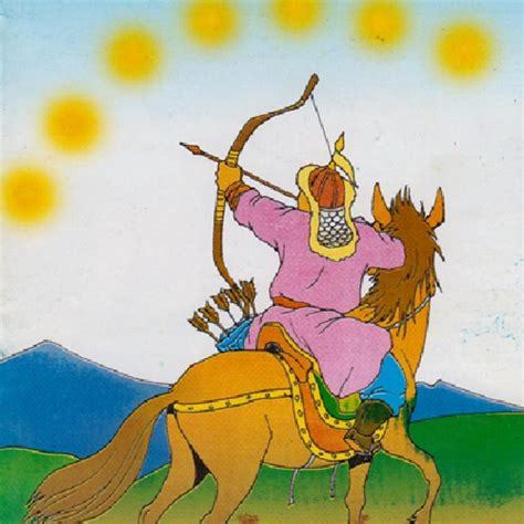 Эрхий мэргэн Үлгэр яриад өгөөч ээж ээ Podcast Listen Notes