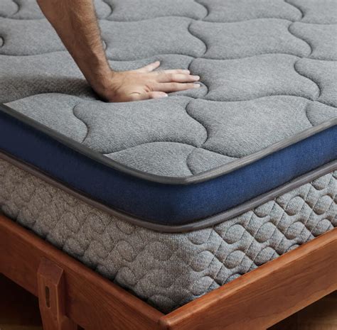 Newentor Hybrid Mattress Review 2023 Mattress Reviews