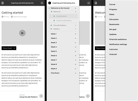 Designing Better Open Edx Themes Opencraft