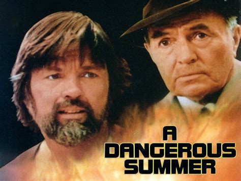 A Dangerous Summer Movie Reviews