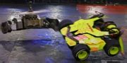 Ghost Raptor Battlebots Wiki Fandom