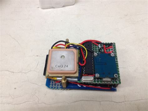 Homemade Arduino Based Gps Map Navigation System 30 General Guidance