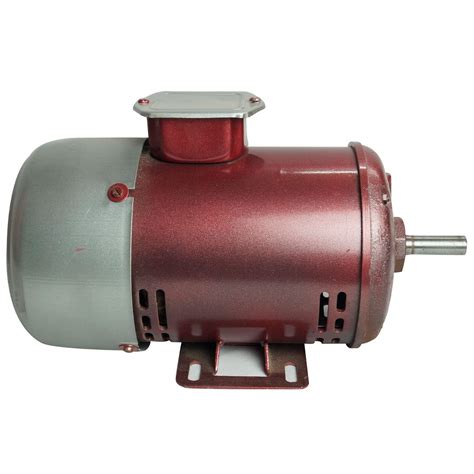 Single Phase Capacitor Motor At Rs 3200piece Capacitor Run Induction