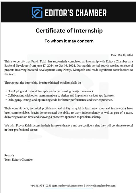 Internship Webdevelopment Nextjs Nodejs Mongodb Firebase React