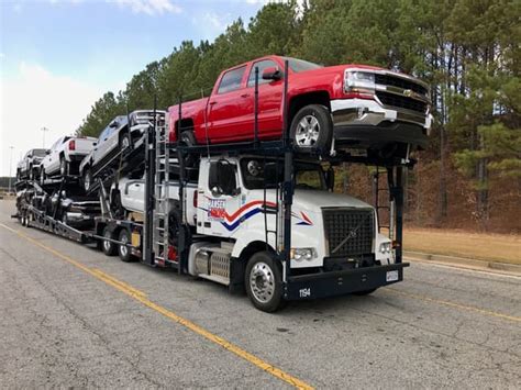 Cottrell Cx 5308ls Trailer