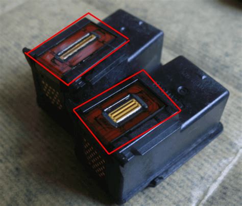 Troubleshooting Common Ink Cartridge Problems CompAndSave