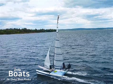 1986 Hobie Cat 18 For Sale View Price Photos And Buy 1986 Hobie Cat 18 472277