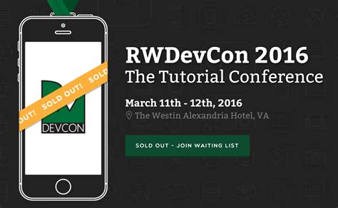 rwdevcon 2016 couchbase mobile lab taking your mobile apps offline